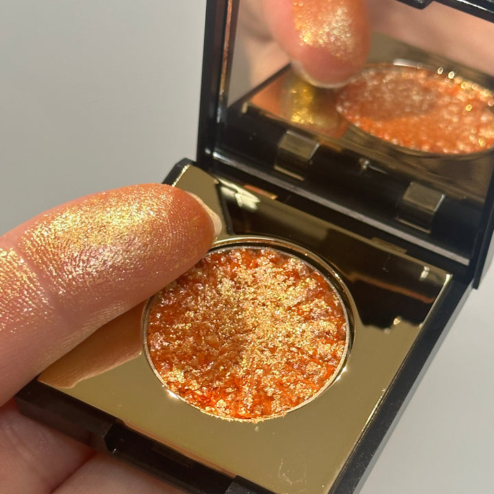 Kaima cosmetics glitter make up products – Kaima Cosmetics