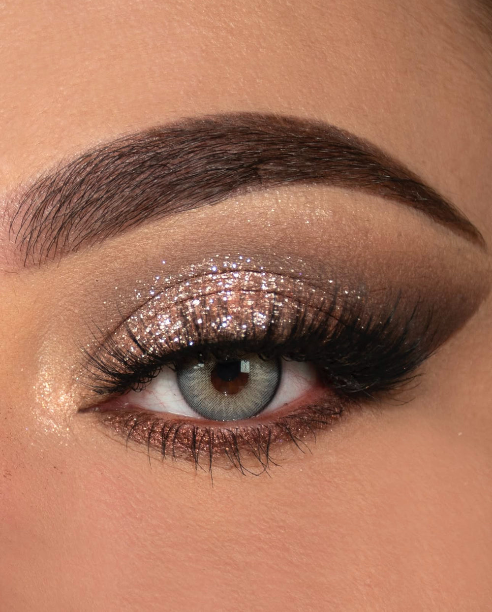 Boujee Boudoir Neutral Glam Eyeshadow Palette | Kaima Cosmetics