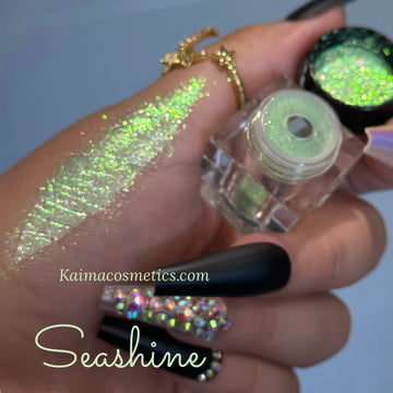 NEW IN – Kaima Cosmetics