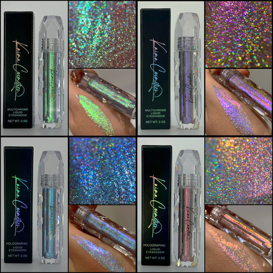 New In – Kaima Cosmetics