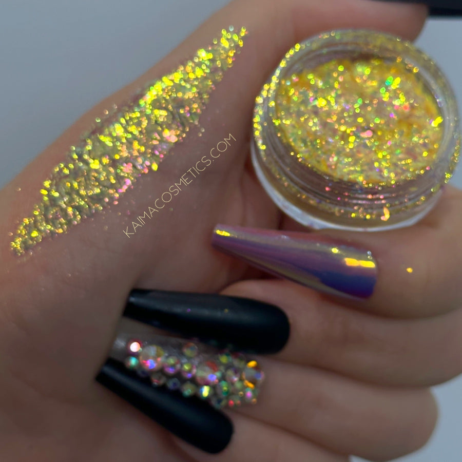 Chameleon Flakes – Kaima Cosmetics