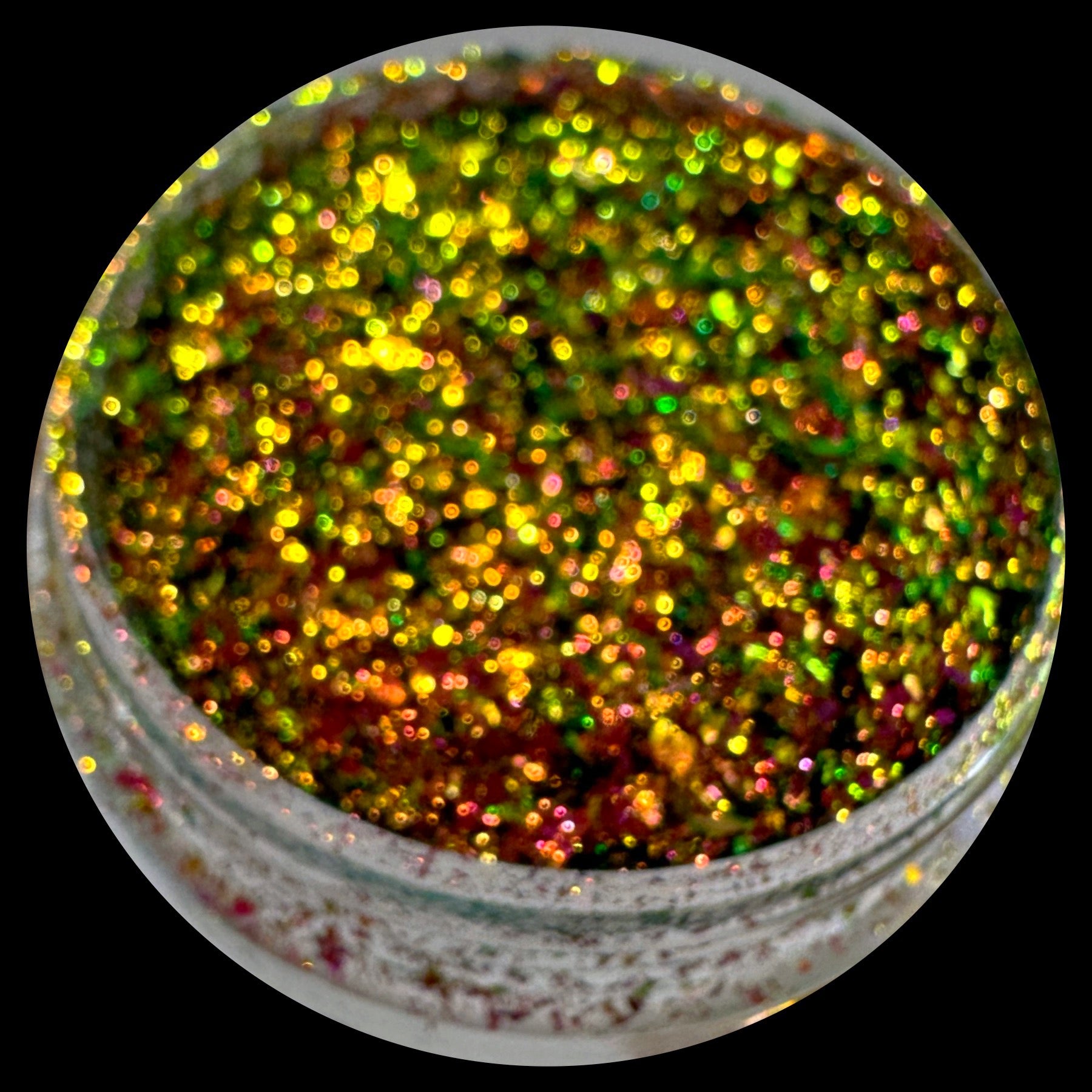 Chameleon Eyeshadow Flakes - Supremacy ( New ) – Kaima Cosmetics