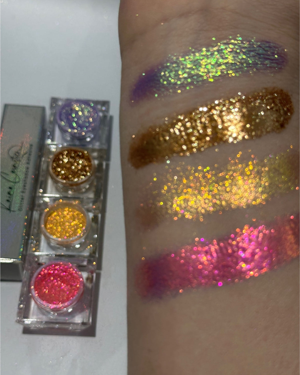 Shop New In at Kaima Cosmetics | Kaima Cosmetics