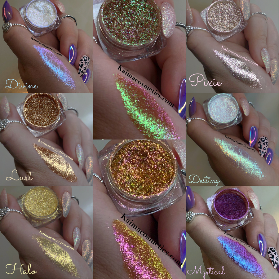 GIFT BUNDLE SETS – Kaima Cosmetics