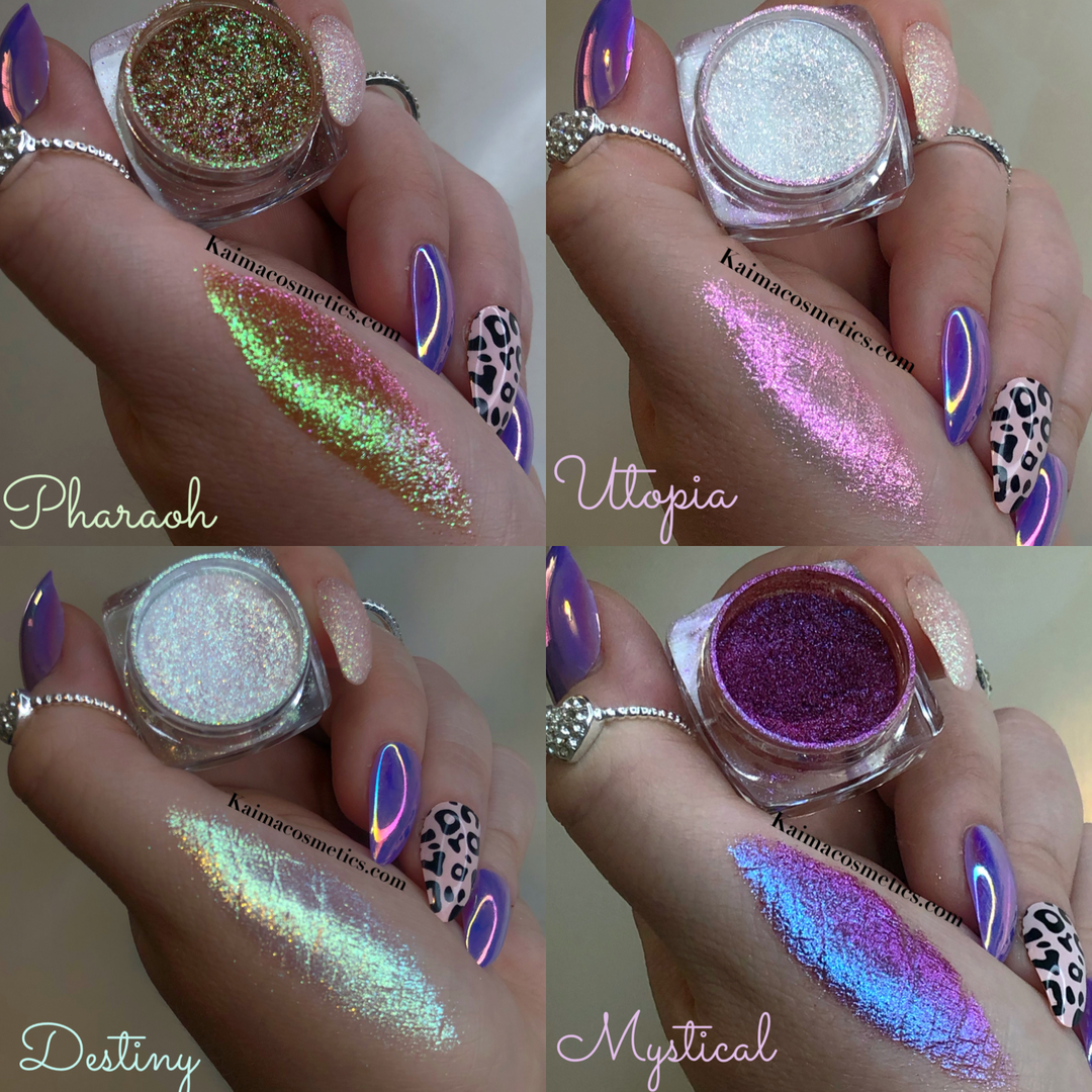 GIFT BUNDLE SETS – Kaima Cosmetics